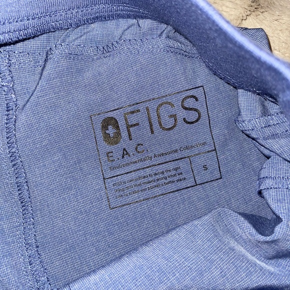 Figs | Pants & Jumpsuits | Figs Big Sky Fion Eac Scrub Set | Poshmark